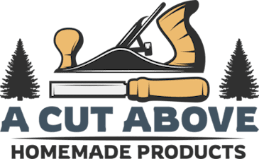 A Cut Above | Timber Frame Furniture